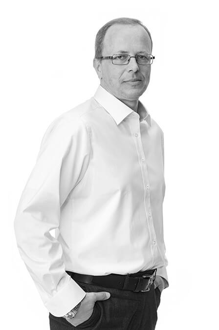 HOFER Robert – KASTNER Civil Engineering