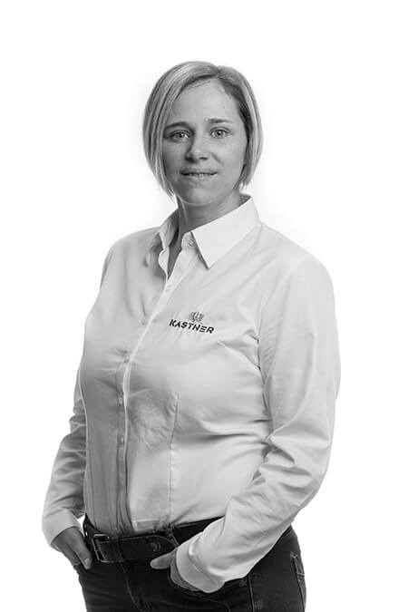 LAUCHART Alexandra – KASTNER Civil Engineering