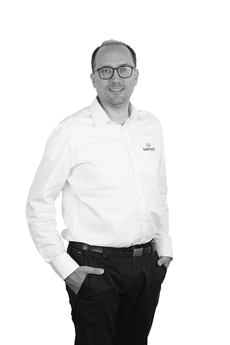 HUBER Christoph – KASTNER Civil Engineering